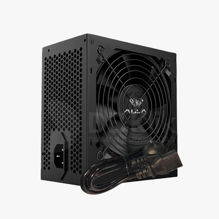 Jual Power Supply AULA 400W Gold Plus - Power Supply AULA 400W PSU RX01 ...