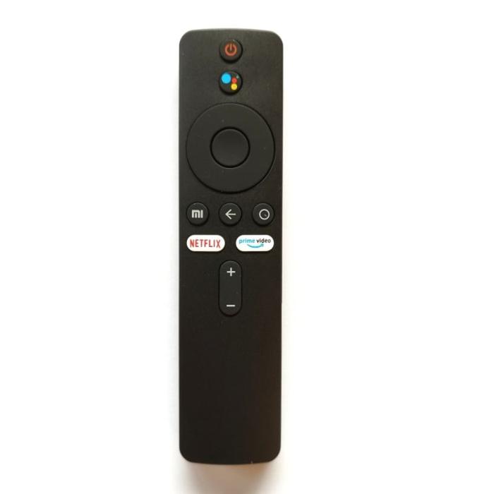 Jual REMOT REMOTE XIAOMI MI TV STICK - MI TV BOX S / 3 WITH VOICE ...