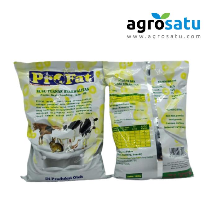 Jual Profat Susu Pengganti Induk Hewan Ternak Kambing Domba Sapi Babi ...