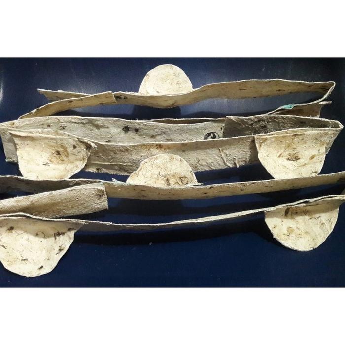 Jual Sarang Walet Kertas model panjang 90 cm fake nt sarang pau sarang ...