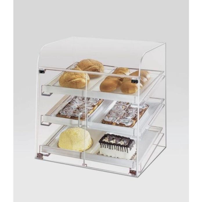 Jual Display box kue - C - Jakarta Utara - FLEXY ART | Tokopedia