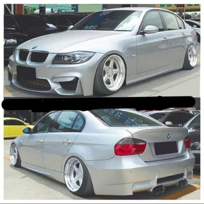 Jual Bodykit BMW e90 M4 satuan Hemat Ongkir Jawa, Sumatera dan Bali ...