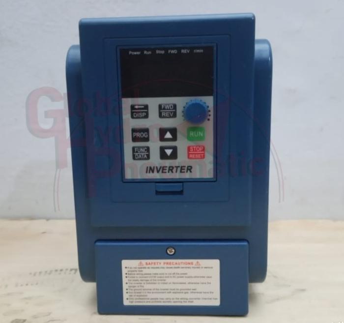 Jual Variable Motor XSY-AT3-1500X input 3 phase 380v output 3 phase 380 ...