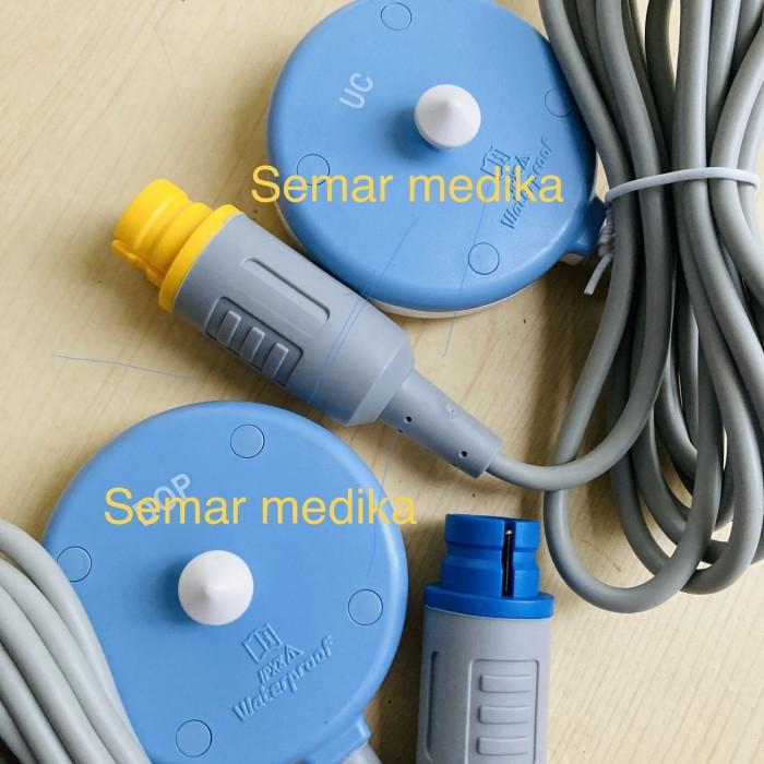 Jual Probe uc dan probe dop ctg bistos bt350 - Jakarta Barat - Rumah ...