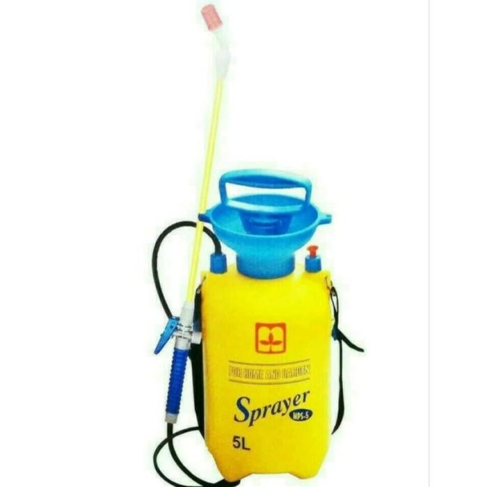Jual Maspion MPS-5 Hand Sprayer 5 Liter - Kab. Bekasi - Limited ...