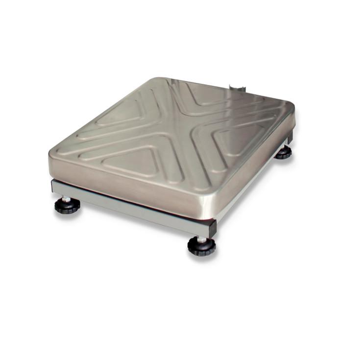 Jual bench scale SONIC A1-5 double display 100kg/ timbangan barang 100 ...