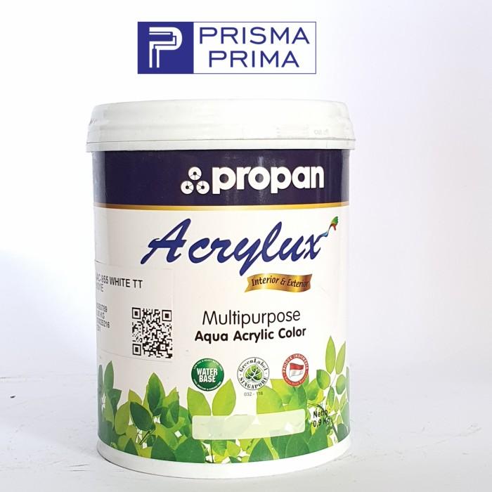 Jual Propan AAP-950 Acrylux Primer White Putih Cat Dasar Duco Water Based - Kab. Bekasi ...