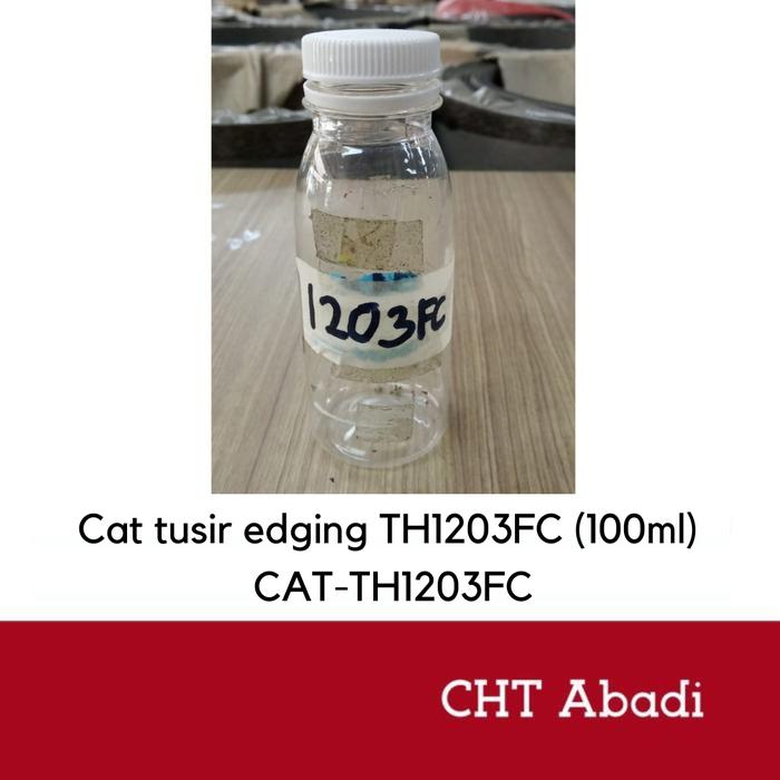 Jual Dempul / Cat tusir edging HPL TH 1203 FC (100ml) - Kota Bogor ...