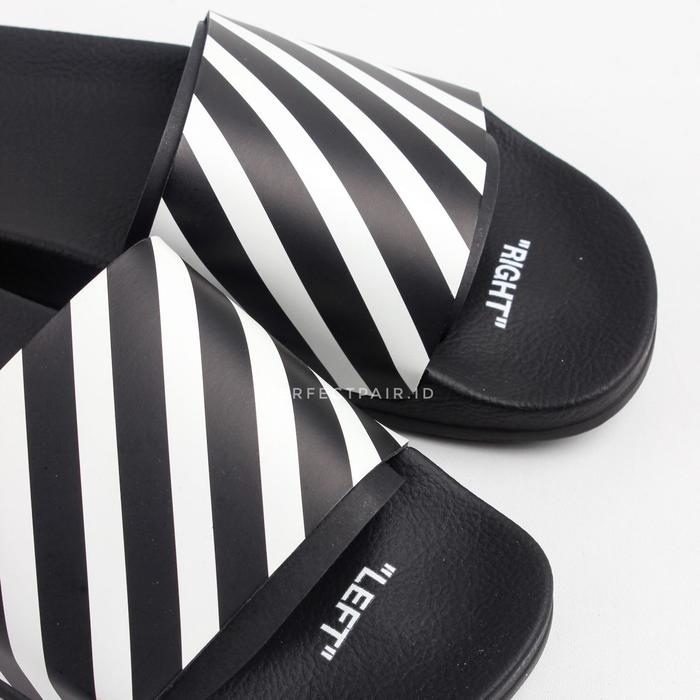 Jual Off White Slide Diagonal 100% Original BNIB - 45 - Jakarta Barat ...