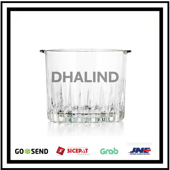 Jual Ice Bucket Kaca Premium 1.56 Liter #3688 / CRISA - Jakarta Selatan ...