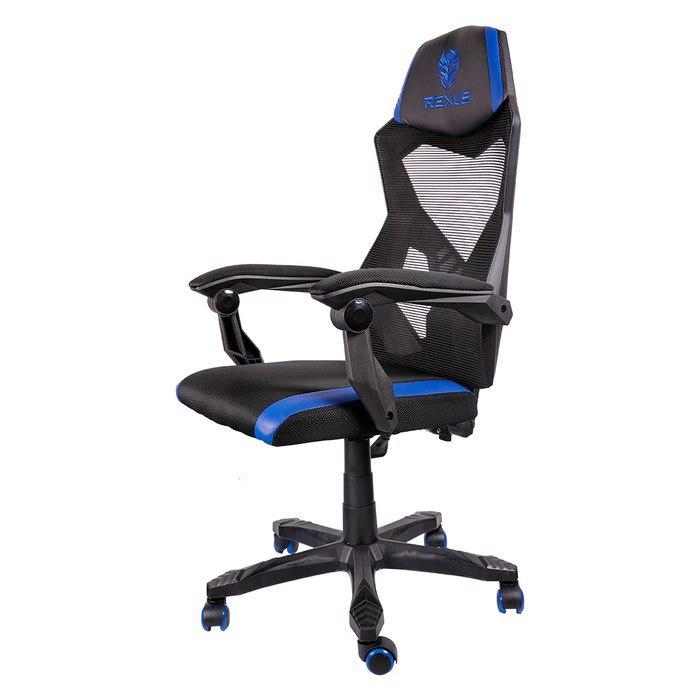 Jual Rexus R50 Gaming Chair Kursi Gaming Red - Kota Surabaya - cliwon ...