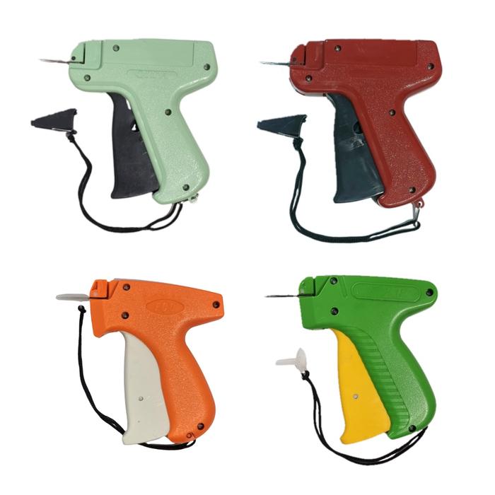 Jual Populer Tag Gun Tag Pin Tembakan Label Baju/Laundry/Kaos Kaki ...
