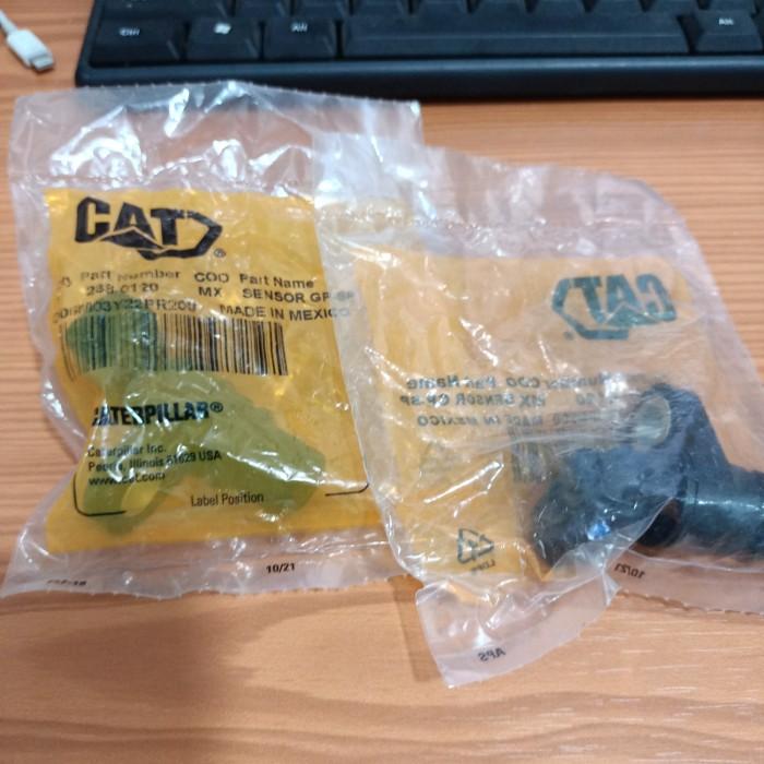 Jual 238-0120 Sensor Genuine Caterpillar /2380120 Sensor CAT - Jakarta ...