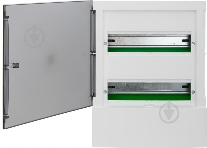 Jual SCHNEIDER MCB BOX TRANSPARAN 24 GRUP 2 X 12 GRUP MIP22212S ...