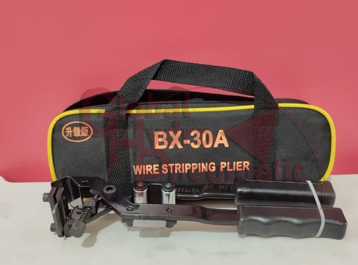 Jual High Voltage Wire Cable Pengupas Kabel BX-30 UPGRADE 70-300mm2 - Kota Bekasi ...