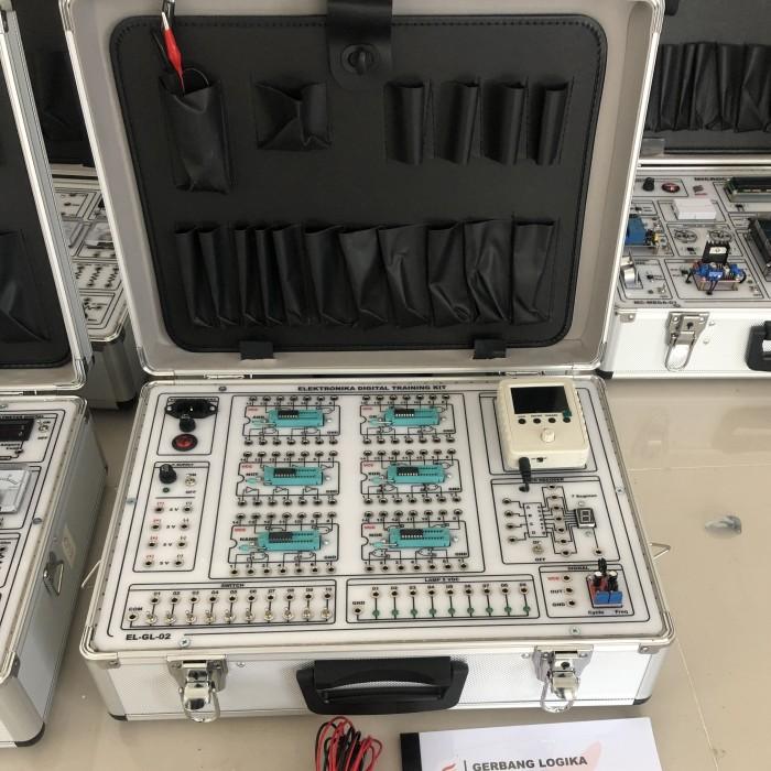 Jual Trainer Gerbang Logika dasar Best - Jakarta Pusat - SENTRAL ...