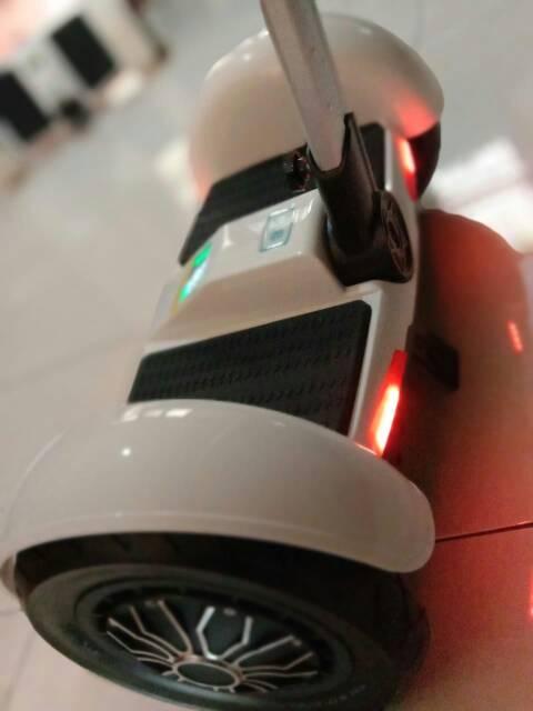 Jual Blablilagi Mini Segway 10 Inch - Hoverboard Smart Balance Wheel ...