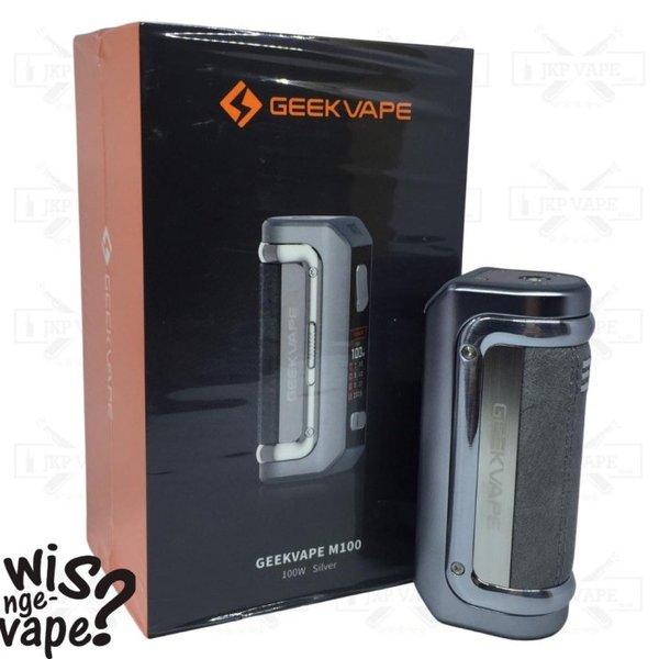 Jual Geekvape M100 - Geek Vape Aegis Mini 2 100W 2500mAh MOD ONLY Limited - Jakarta Barat ...