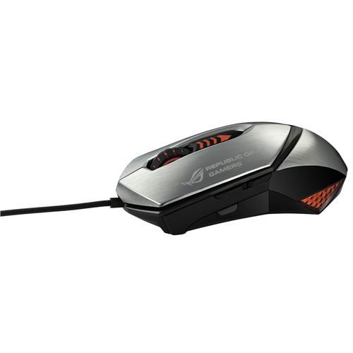 Jual Asus ROG GX1000 Eagle Eye Gaming Mouse - Kota Bandung ...