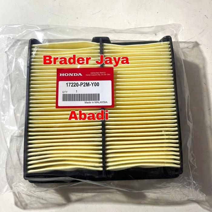 Jual AIR FILTER ELEMENT SARIGAN UDARA MESIN CIVIC FERIO CRV S10 GEN 1 ...
