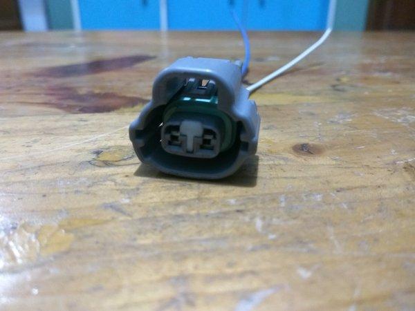 Jual SOKET SENSOR VVTI OCV TOYOTA VIOS LIMO ALTIS YARIS AVANZA XENIA ...