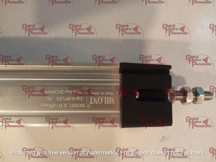 Jual Linear Transducer KTC 450 mm Potentiometer ejector injection MILONT - Jakarta Utara ...