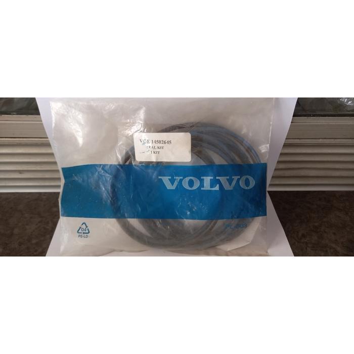 Jual VOLVO VOE 14502645 - SEAL KIT TURNING JOINT - Kota Tangerang ...