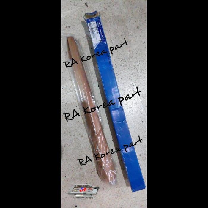 Jual Rack Assy Stering Gear Box Hyundai Accent Verna Avega Rack Bar ...