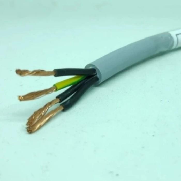 Jual Kabel Kontrol YSLY-JZ 4x4 Control YSLY 4x4 Tanpa Screen - Jakarta ...