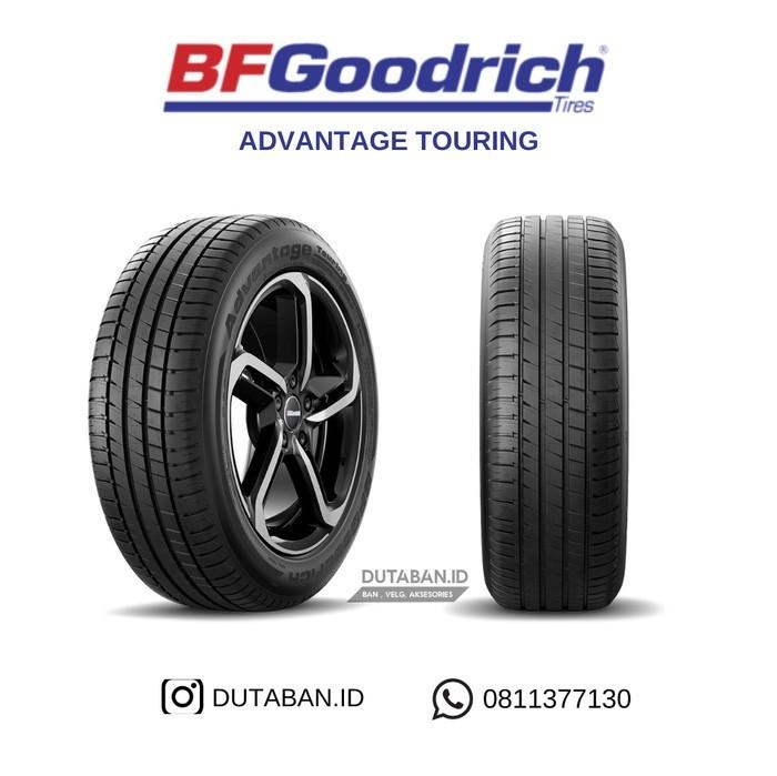 Jual Ban BF Goodrich 195/70 R14 BFGoodrich BFG Advantage Touring 195 70 ...