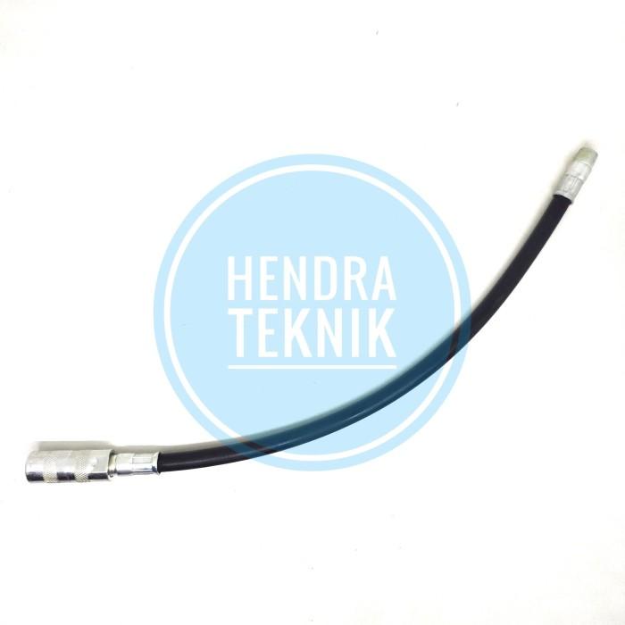 Jual SELANG PRESSOL SELANG GREASE GUN SELANG STEMPET SELANG POMPA GEMUK ...