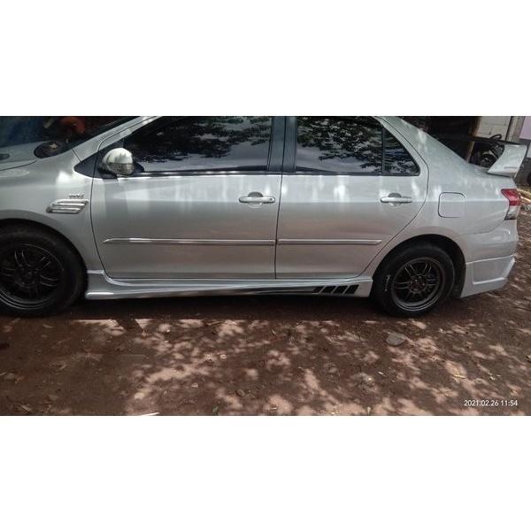 Jual bodykit vios gen 2 model hiykes BODIKIT - Kab. Sragen - LARIS ...
