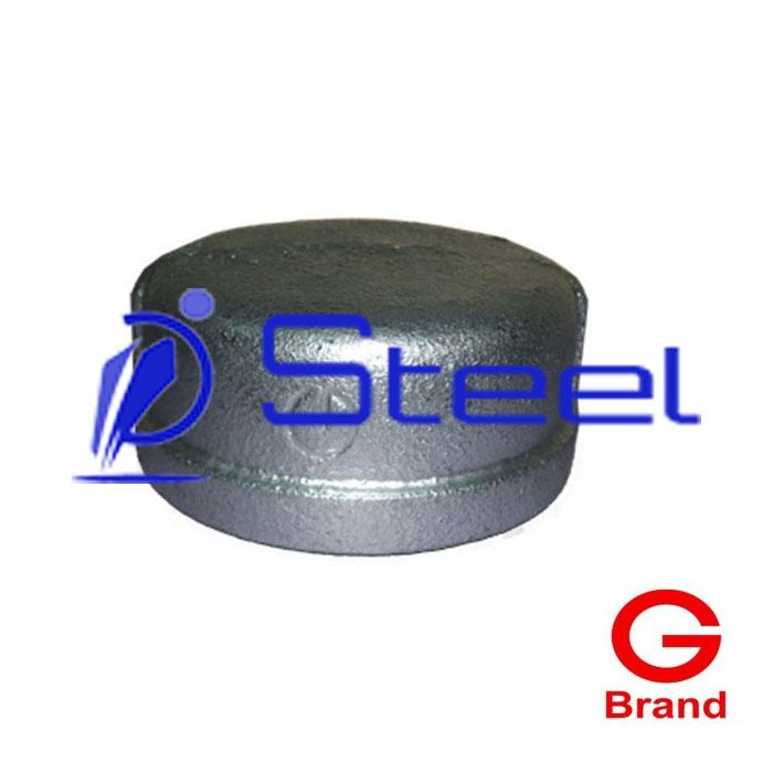 Jual Dop Galvanis Besi 3" Drat BSPT (G) | Cap Tutup Pipa 3 inch ...