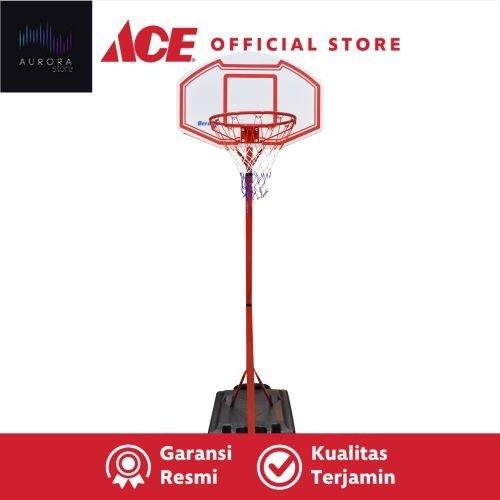 Jual Berwyn Set Ring Dan Tiang Bola Basket Untuk Anak 96 Cm - Kota ...