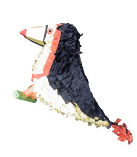 Promo Aztec Imports Pinatas Toucan Pinata, Multi Color Cicil 0% 3x ...