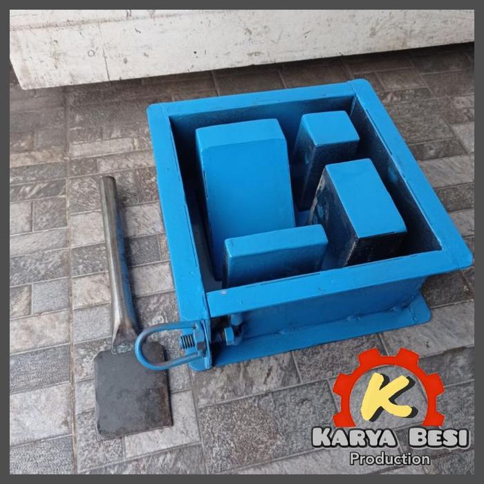 Jual Cetakan roster LB 4//cetakan loster//Lobang angin-angin//full besi ...