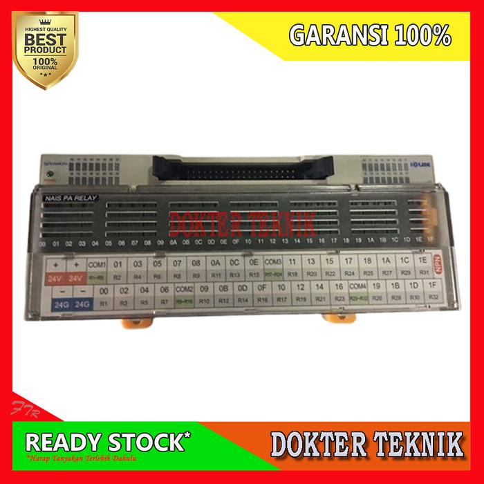 Jual R32C-NS5A-40P SAMWON ACT Relay board SAMWONACT - Kota Bandung - Dokter Teknik | Tokopedia