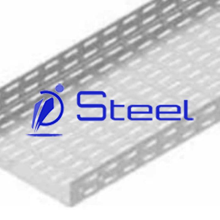 Jual Cable Tray 50X50 Type C SAS-ST-0505 / Kabel Tray 50 x 50 Galvanis ...