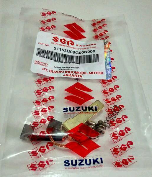 Jual Areng Stater Suzuki Smash / Arang Dinamo Starter Suzuki Shogun ...