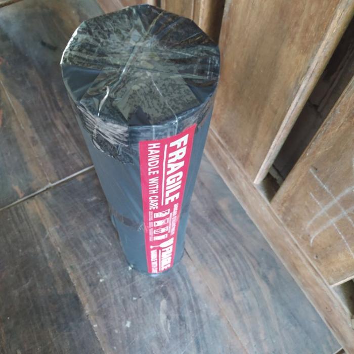 Jual PIPA PARALON PVC TYPE C 4" INCH POTONGAN 50 CM Warna Putih - Kota ...