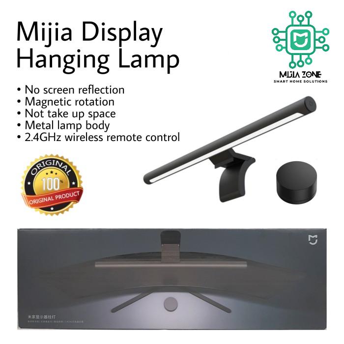 Jual Xiaomi Display Hanging Light Lampu LED Monitor Wireless Control ...