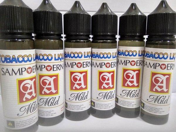 Jual Premium Liquid Rasa Rokok Sampoerna Mild Ejuice Vaporizer Murah ...