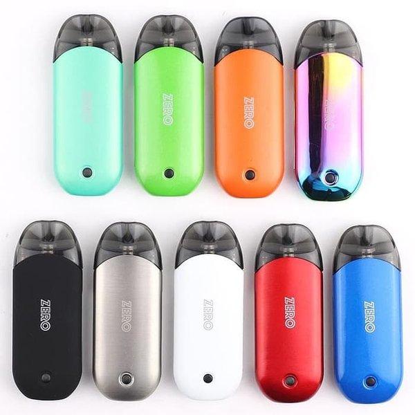 Jual Vape Vapor Fapor Fape Rokok Elektrik Zero Renova Pod Pods System ...