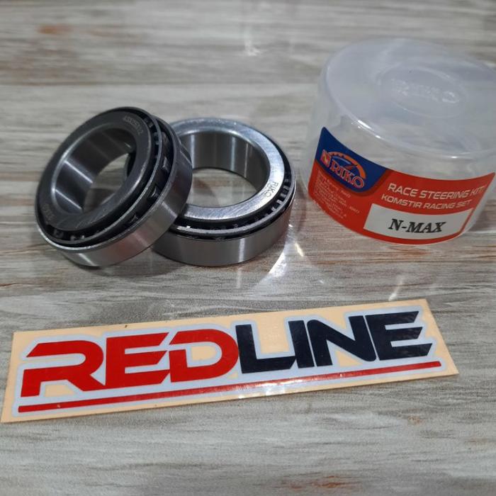 Jual Populer TERBAIK KOMSTIR KONES KOM RACING LAHER BAMBU YAMAHA NMAX N ...