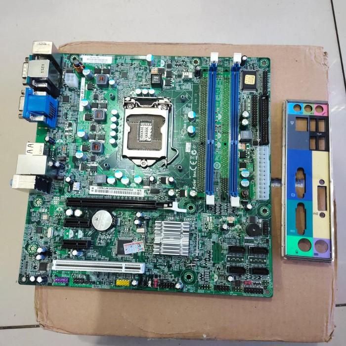 Jual Motherboard ACER Veriton M2611 H61H2-AM LGA 1155 GEN 3 - Jakarta ...