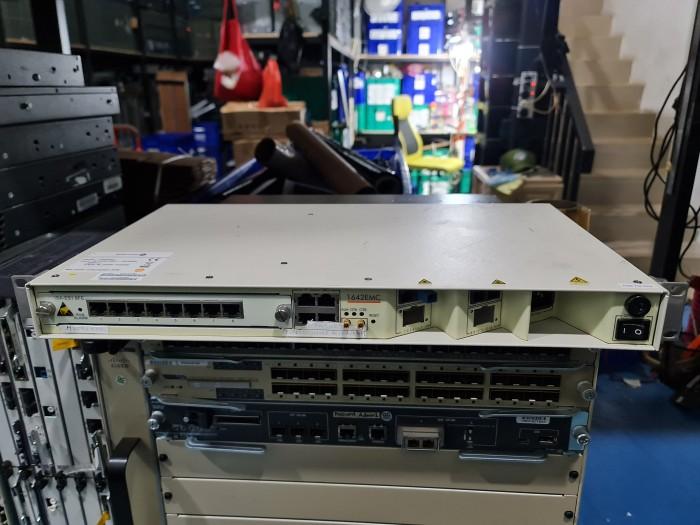Jual Alcatel-Lucent 1642EMC Edge Multiplexer Compact - Jakarta Barat ...