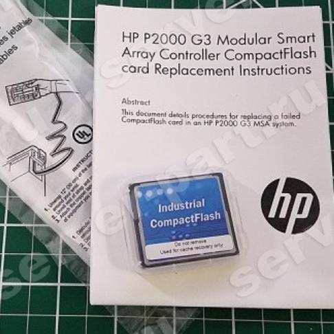 Jual Compact Flash Industrial 4Gb For MSA P2000 G3 MSA2042 MSA2040 ...