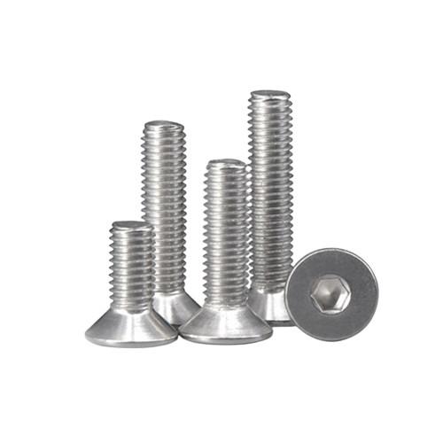 Jual Verseng L Stainless M3 x 15 Countersunk L M3x15 Baut JF L SUS 304 - Kota Bandung - Agung ...