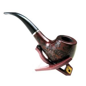 Jual Cangklong Pipa Rokok Kayu Ukiran Klk - Jakarta Pusat ...