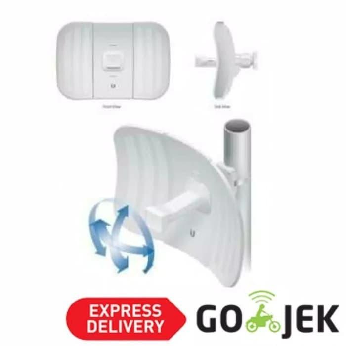 Jual Ubiquity LiteBeam M5-23 23DBI UBNT(LBE-M5-23) - Kota Bandung ...